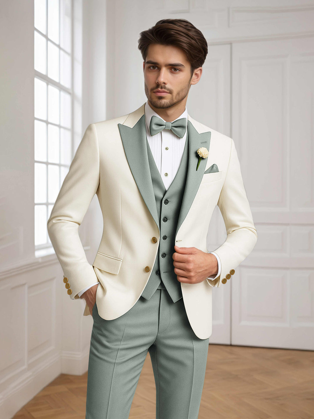 Mens Suit Sale | Hot Sle Stylish Suits For Men – Suitszen